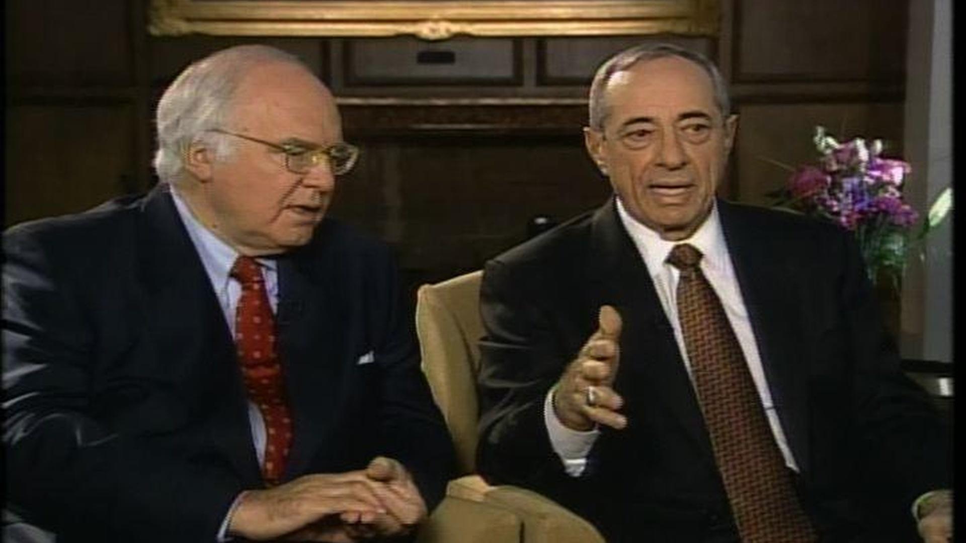 Bishops Consider Stance of Catholic Politicians | PBS NewsHour ...