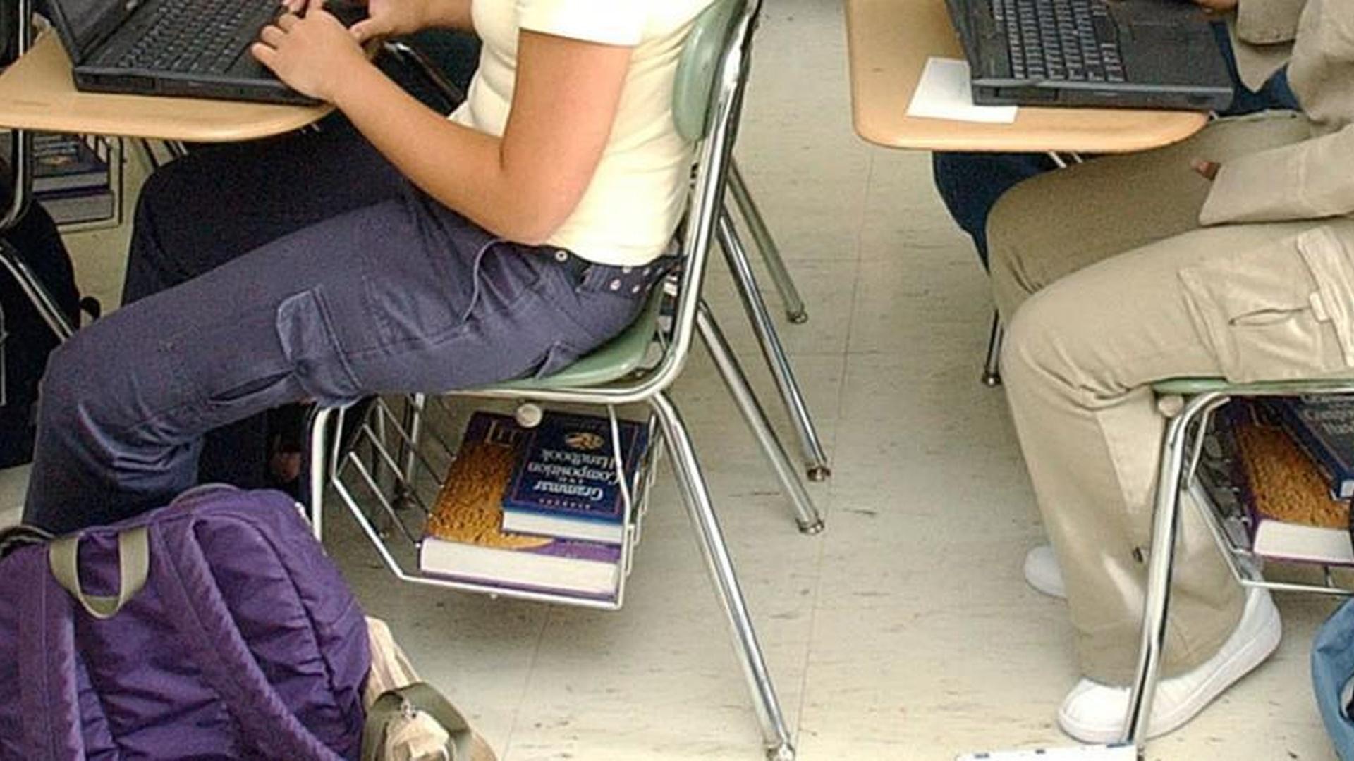 More students living in poverty strains education system | PBS NewsHour ...