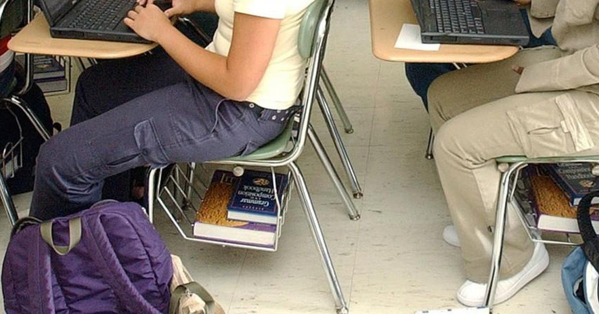 PBS News Hour | More students living in poverty strains education ...