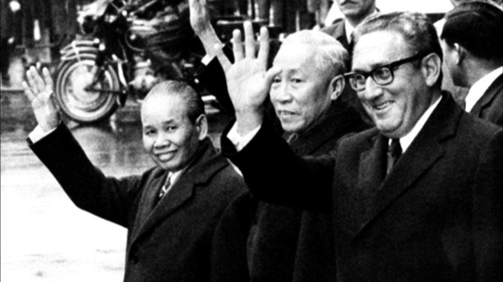 PBS News Hour - When four historic events happened over three days in ...