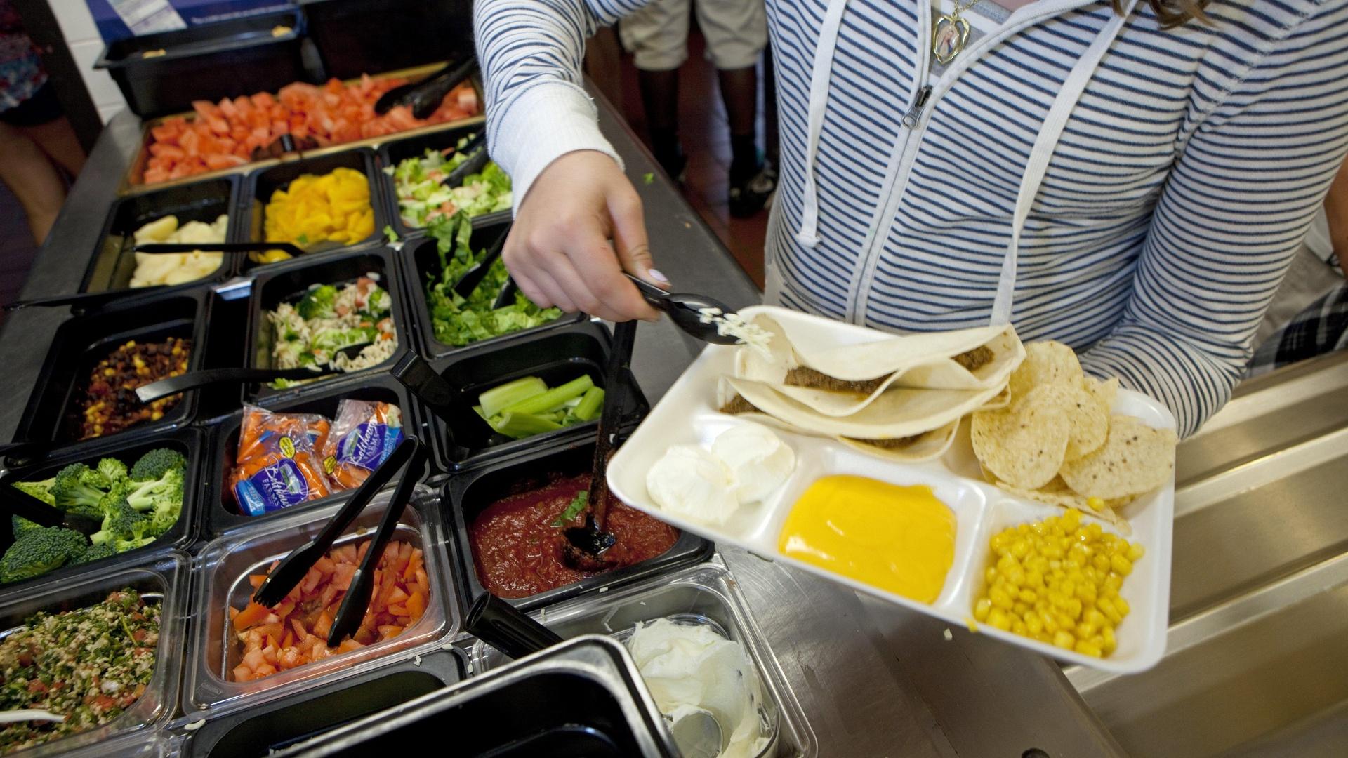 Progress in curbing childhood obesity, but not for all | PBS NewsHour ...
