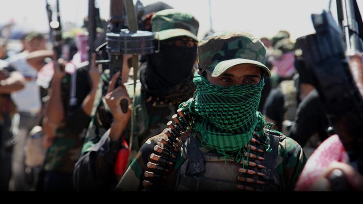 What can the U.S. do to stop radicalization at home? | PBS NewsHour ...