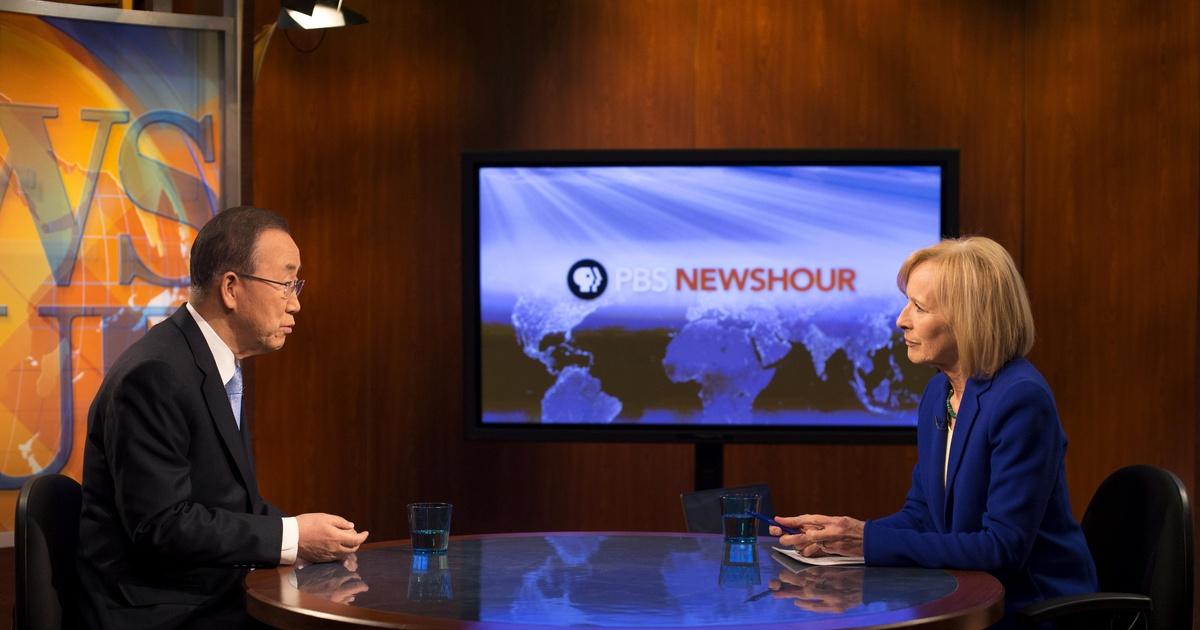 PBS NewsHour full episode Feb. 19, 2015 | Season 2015 Episode 02/19 ...