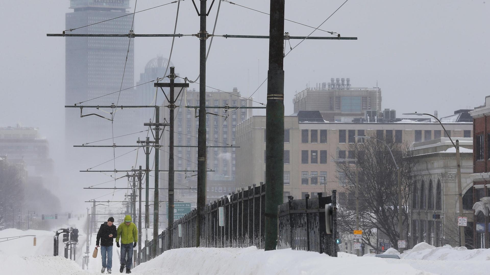 Millions of low-income people burdened by fuel insecurity | PBS ...