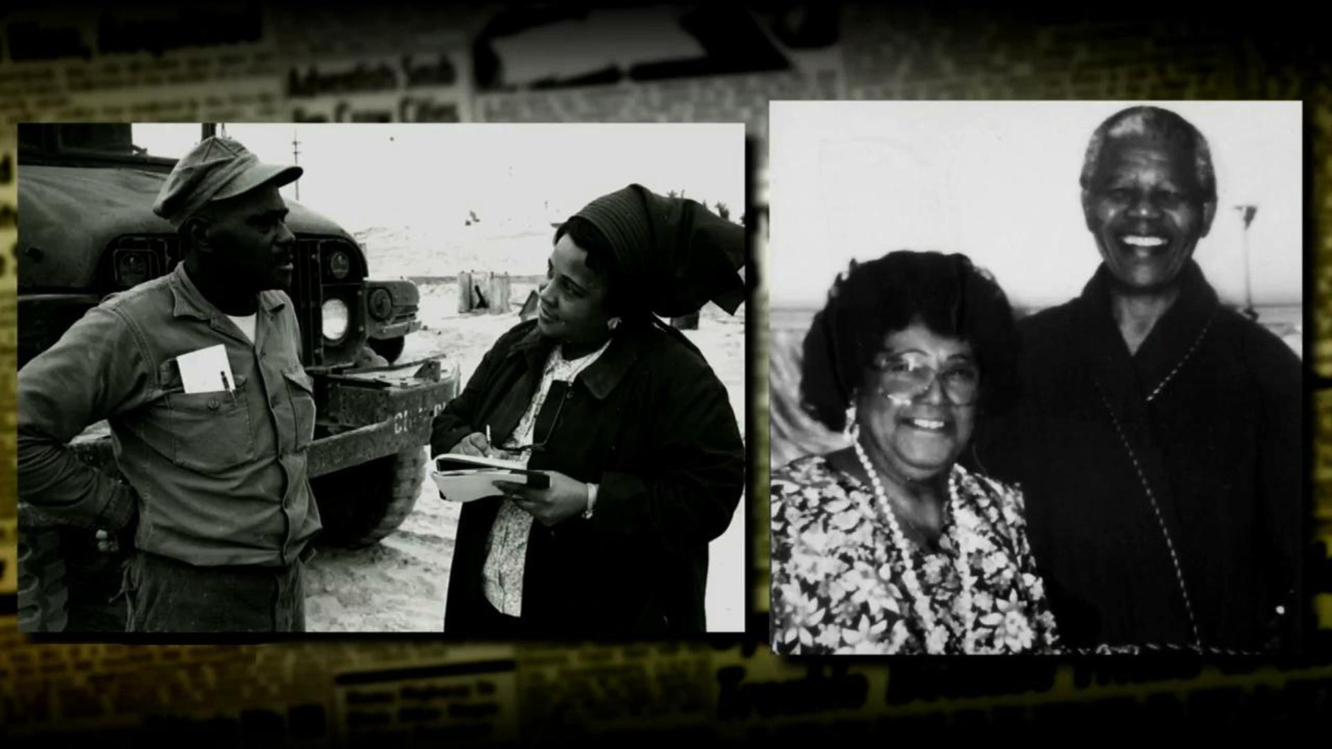 Black journalist Ethel Payne changed the national agenda | PBS NewsHour ...