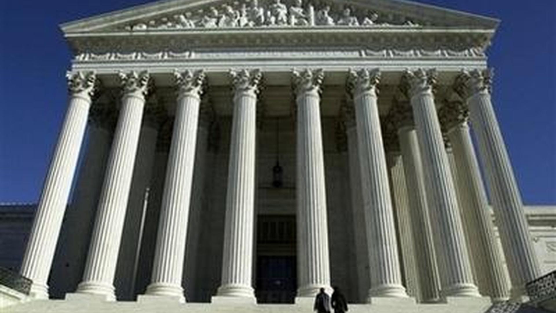 Supreme Court weighs process, not politics, of who draws vot | PBS ...