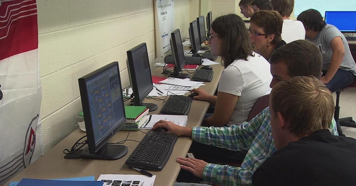 PBS News Hour | Why some students are refusing to take the Common Core ...