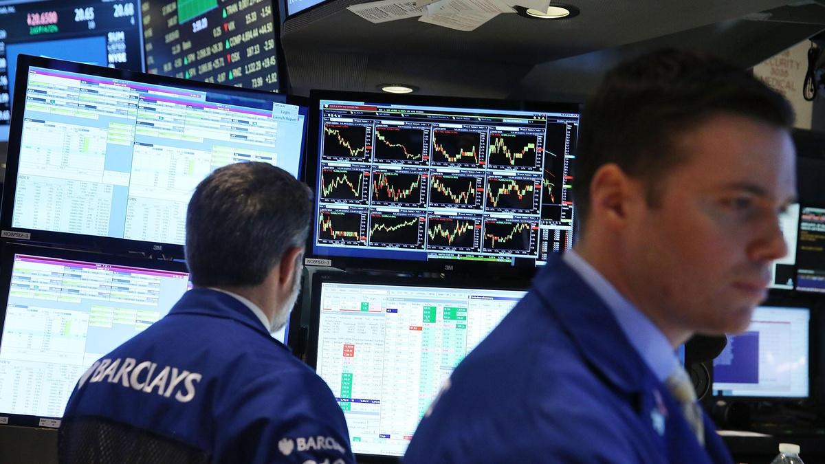 Why good economic news spooked markets this week | PBS NewsHour ...