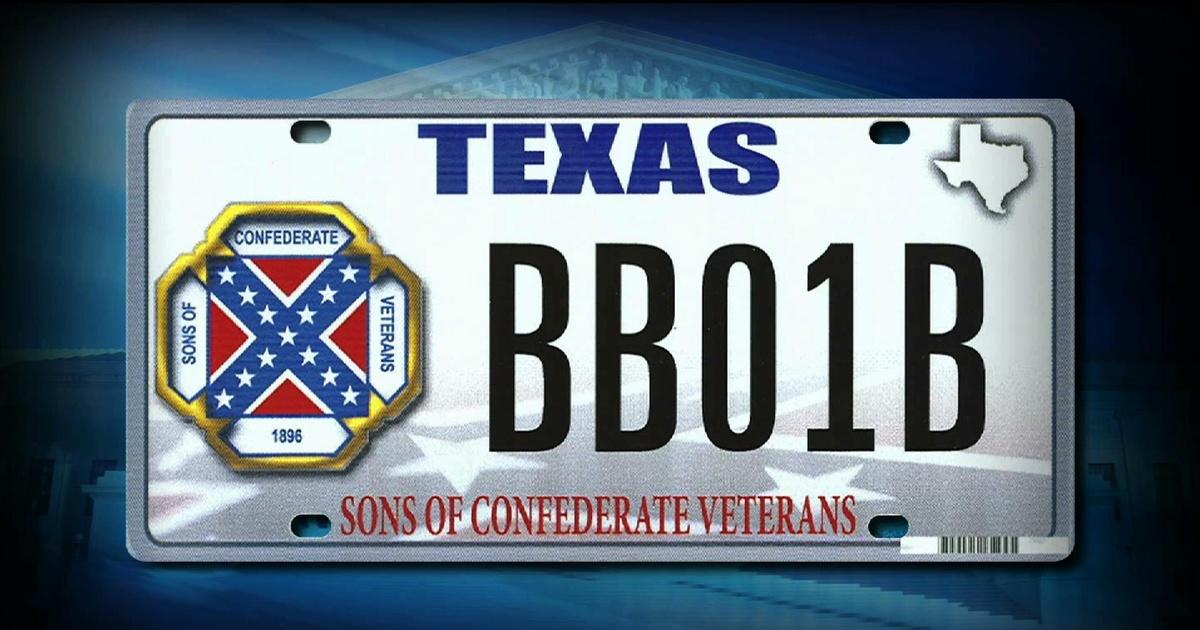 PBS NewsHour | How the First Amendment affects your specialty license ...