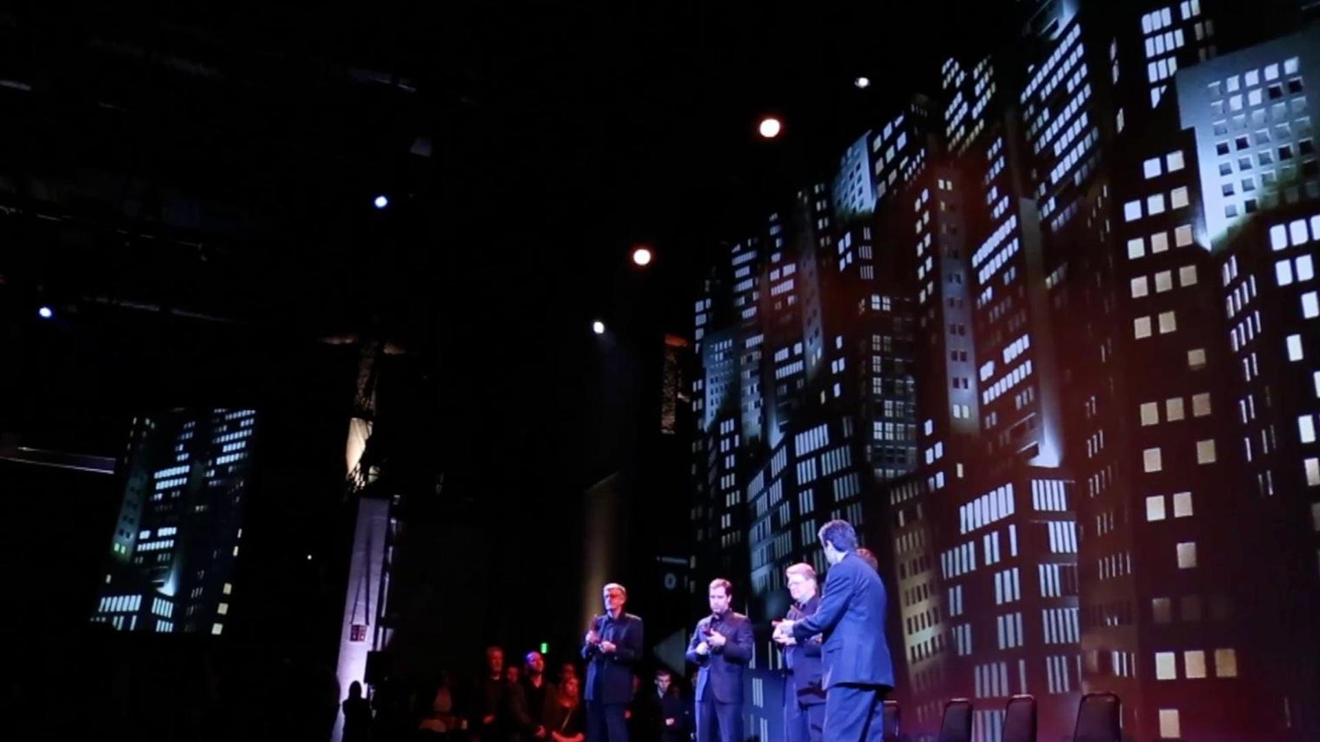 San Francisco Symphony offers modern take on classical music | PBS ...