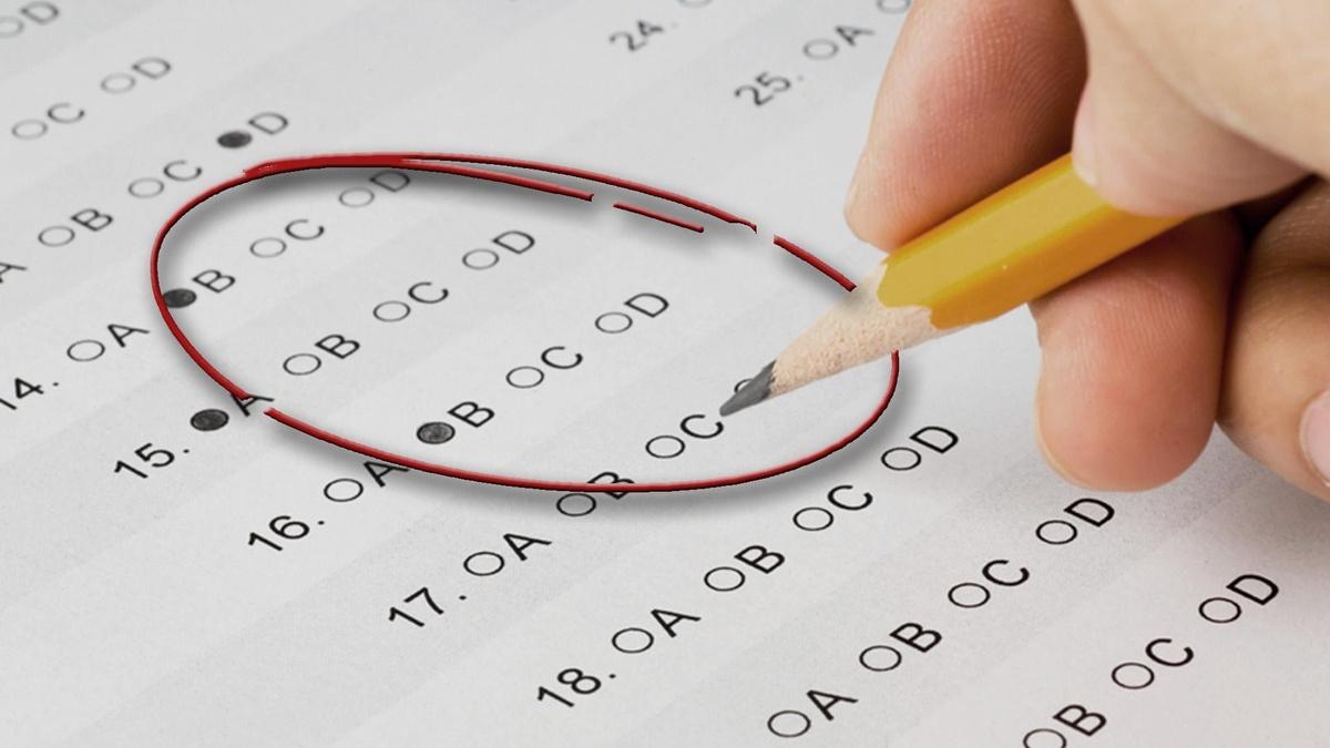How cheating on standardized tests can be a criminal act | PBS NewsHour ...