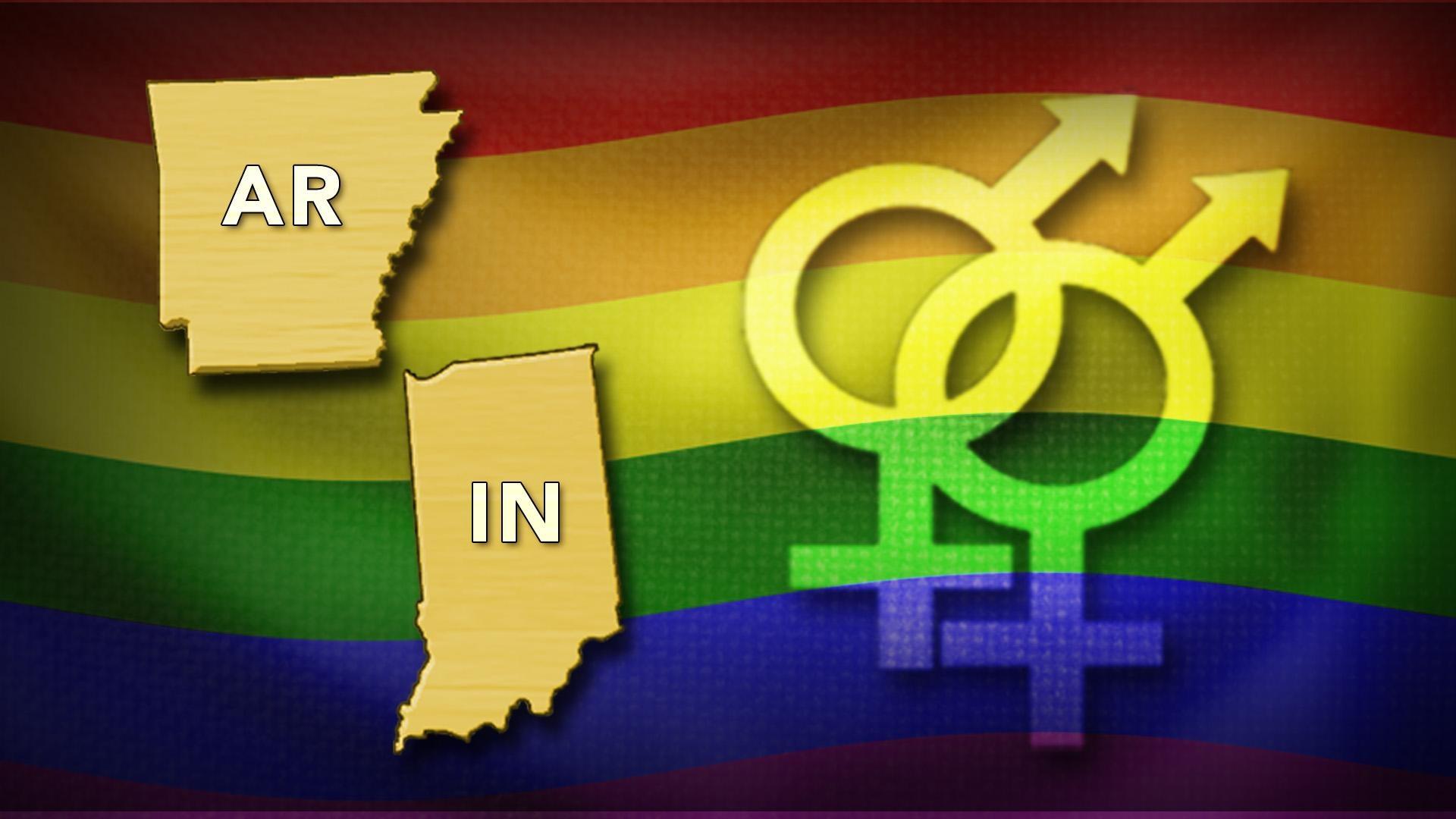 Faith, politics, money converge in Religious Freedom debate | PBS ...