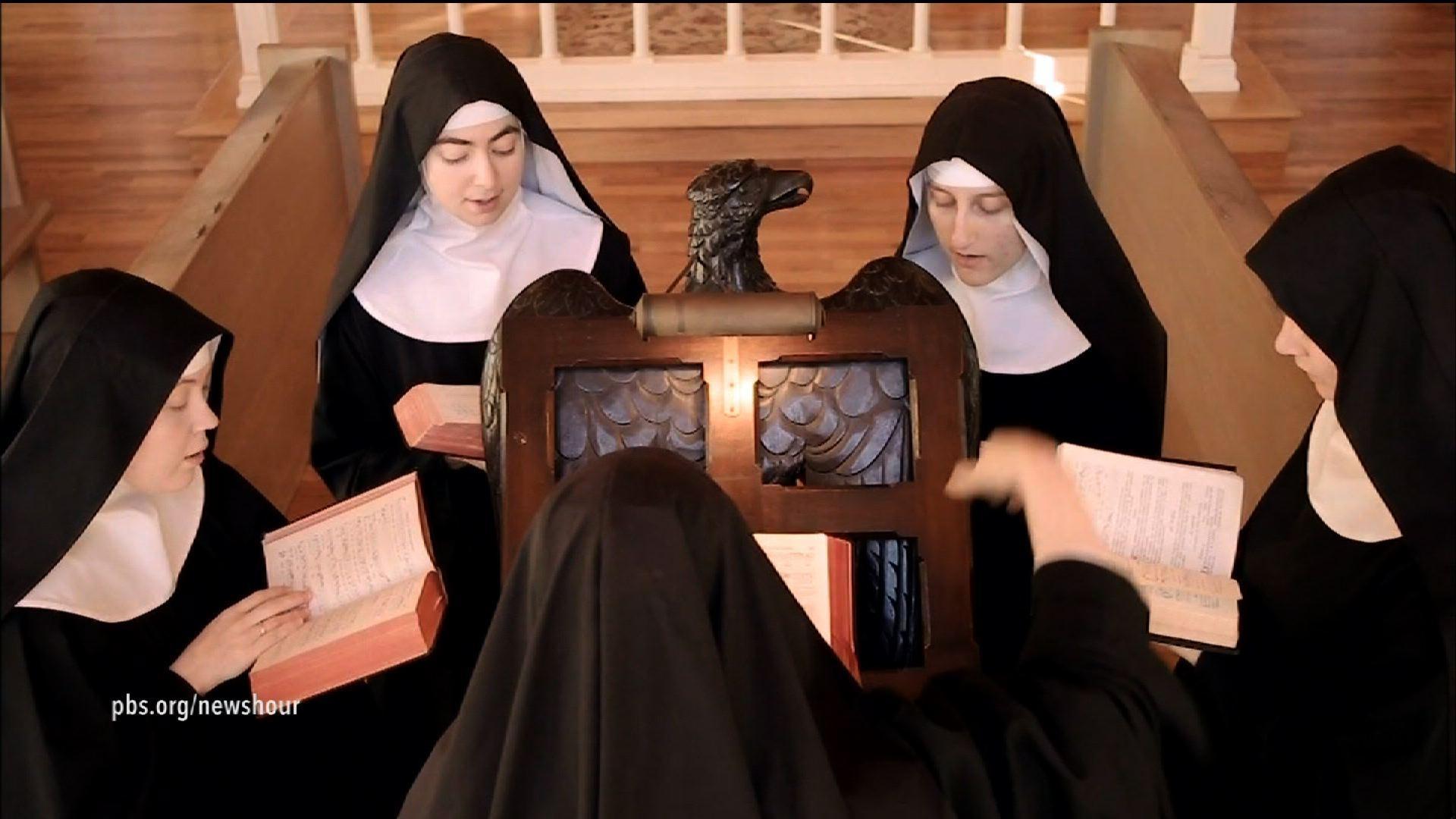 Heavenly music turns Missouri nuns into chart-topping stars | PBS ...