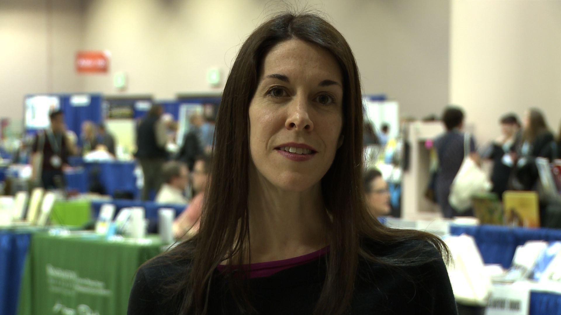 Catherine Pierce reads 'Dear Atom Bomb' | PBS NewsHour | THIRTEEN - New ...