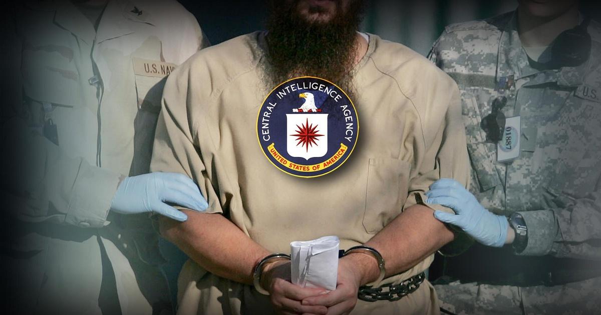 PBS NewsHour | Former CIA contractor speaks out about interrogation ...