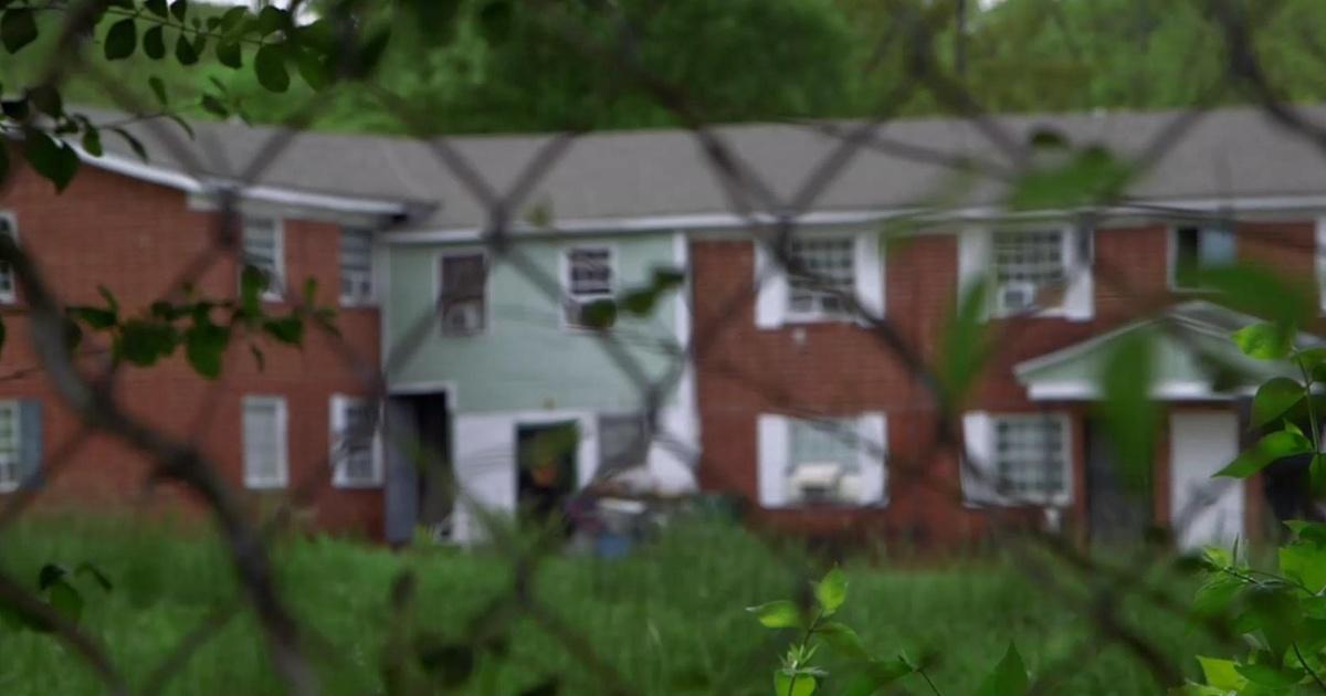 PBS News Hour | Can Atlanta's poor neighborhoods be lifted out of ...