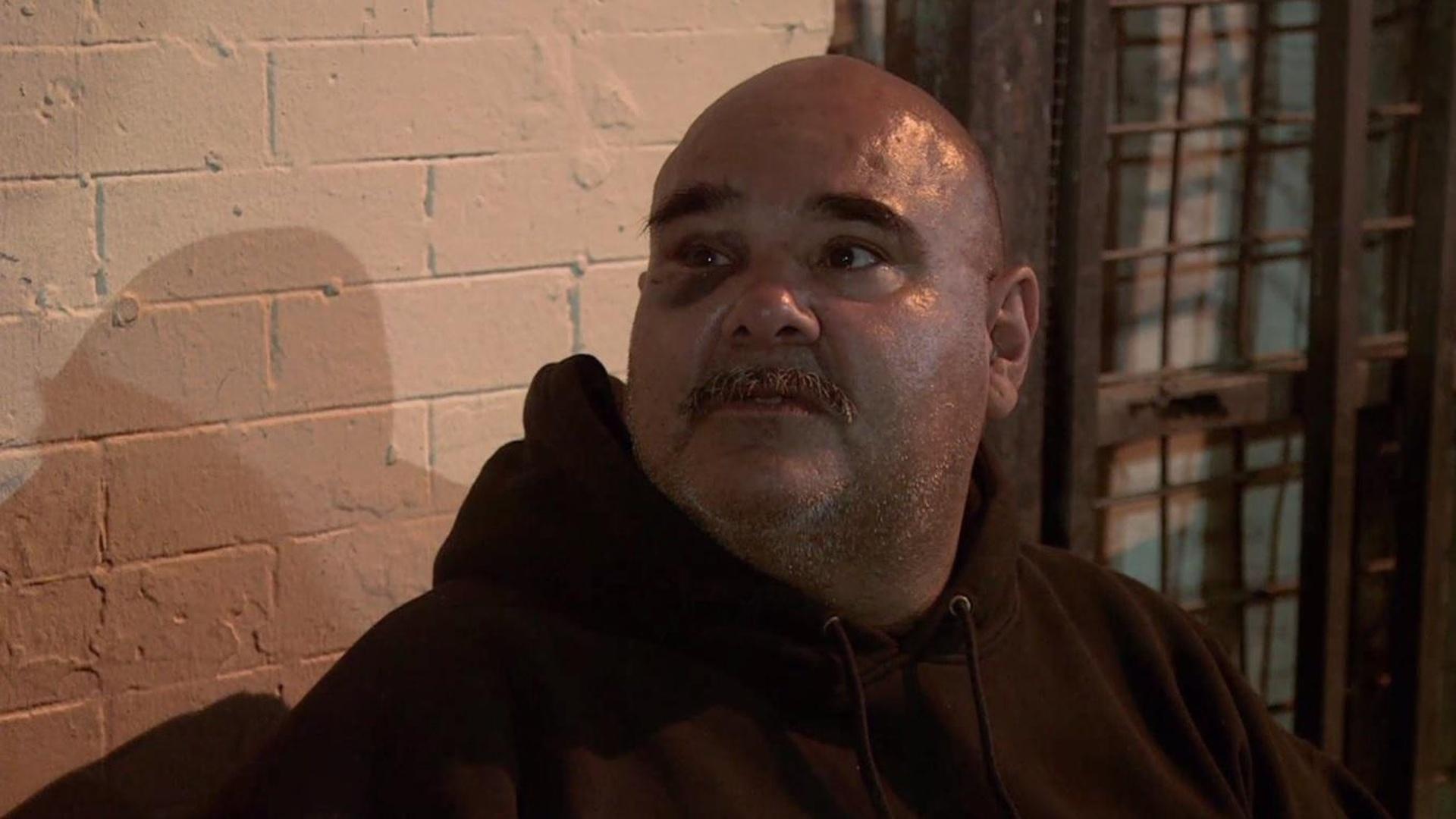 Las Ambitious Plan To House Every Homeless Veteran Pbs Newshour