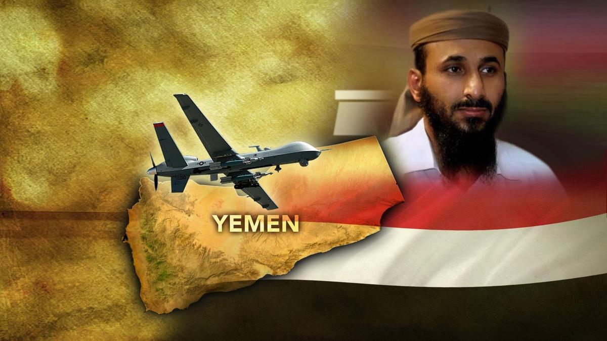 Al-Qaida head killed in air strike | PBS NewsHour | THIRTEEN - New York ...