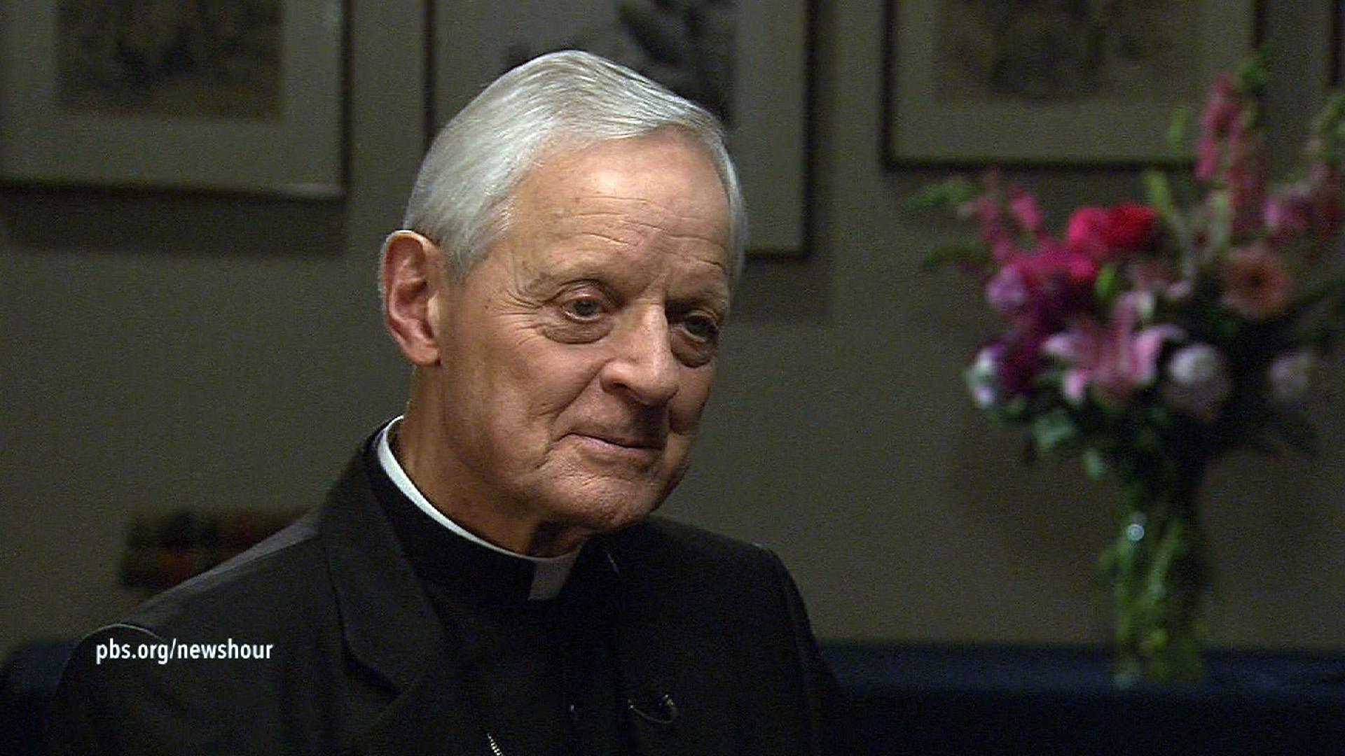 Do Catholics have a religious duty to protect earth? | PBS NewsHour ...