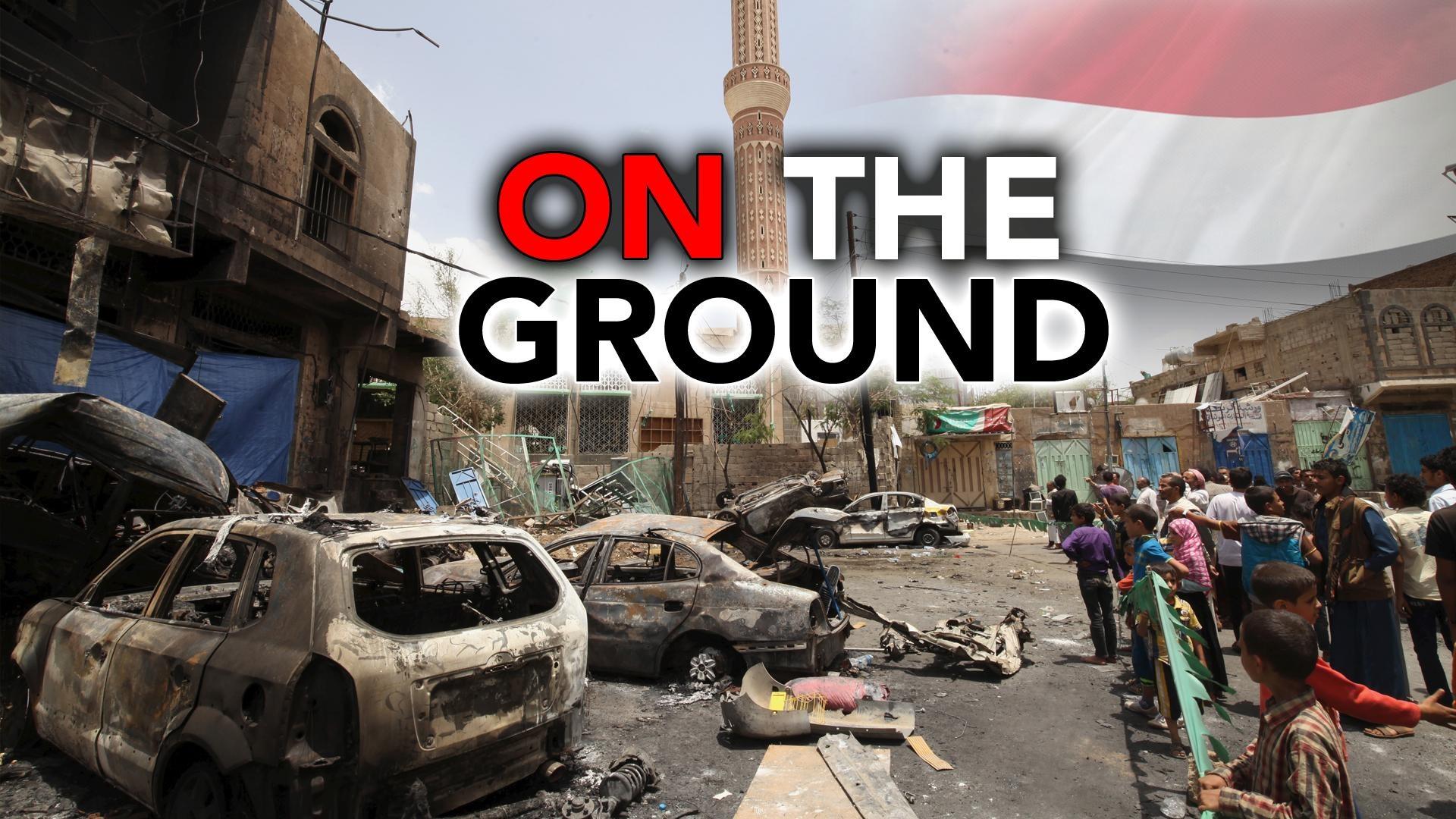 This is what a civil war looks like | PBS NewsHour | THIRTEEN - New ...