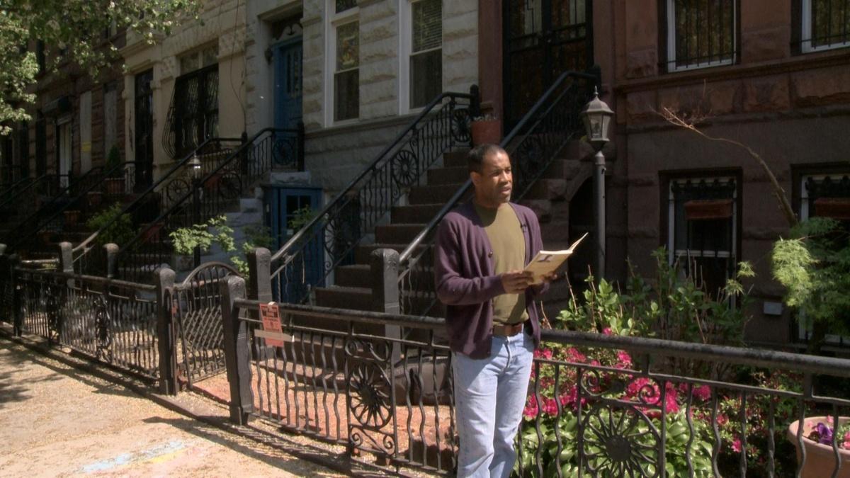 Poet Gregory Pardlo reads 'Written by Himself' | PBS NewsHour ...