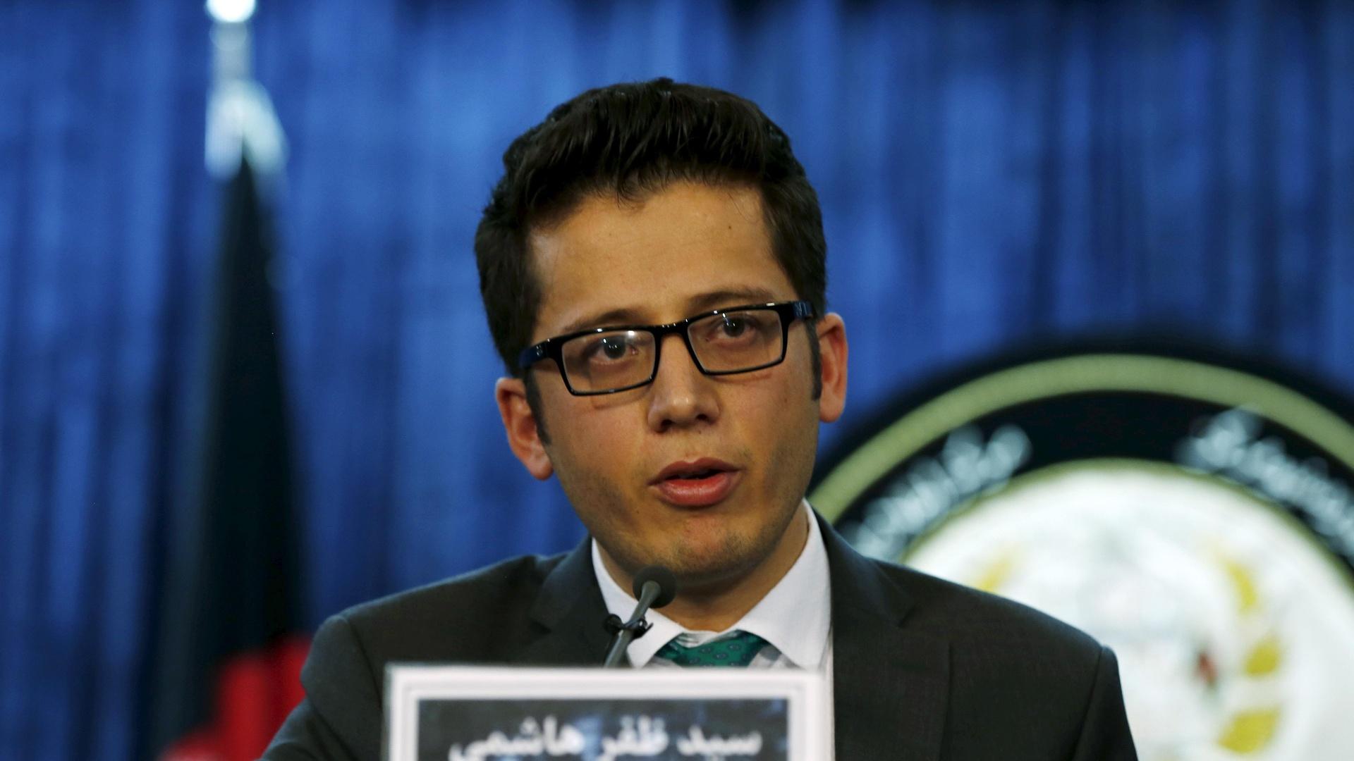 Why is word of Mullah Omar’s death coming out now? | PBS NewsHour ...