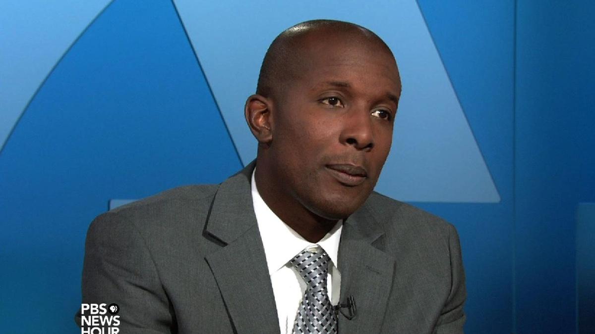 A doctor’s memoir shows race matters in the hospital room | PBS ...