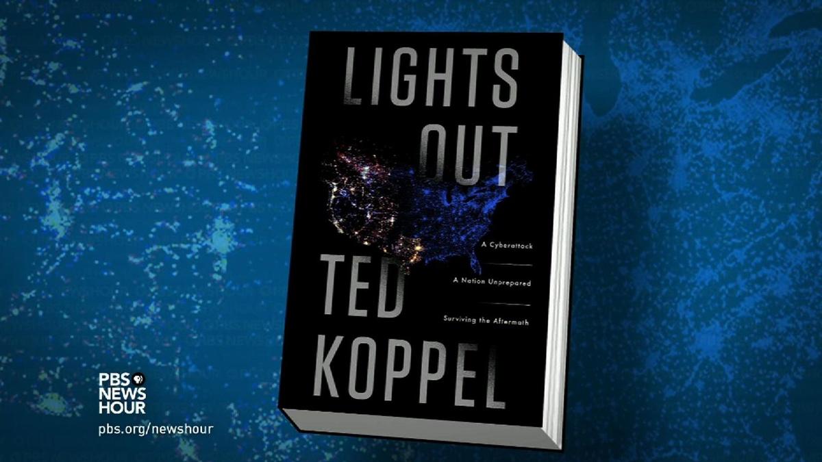 Are we completely unprepared for a power grid cyberattack? | PBS NewsHour | THIRTEEN - New York ...