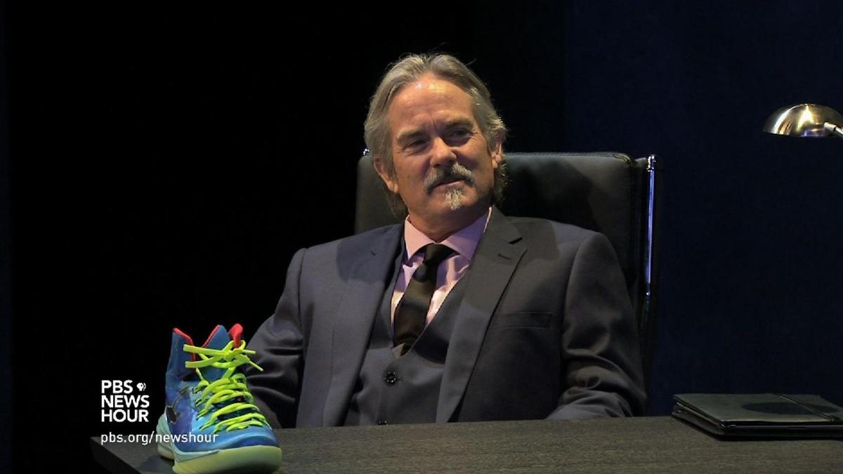 In ‘Honky,’ a play that plays with the language of racism | PBS ...