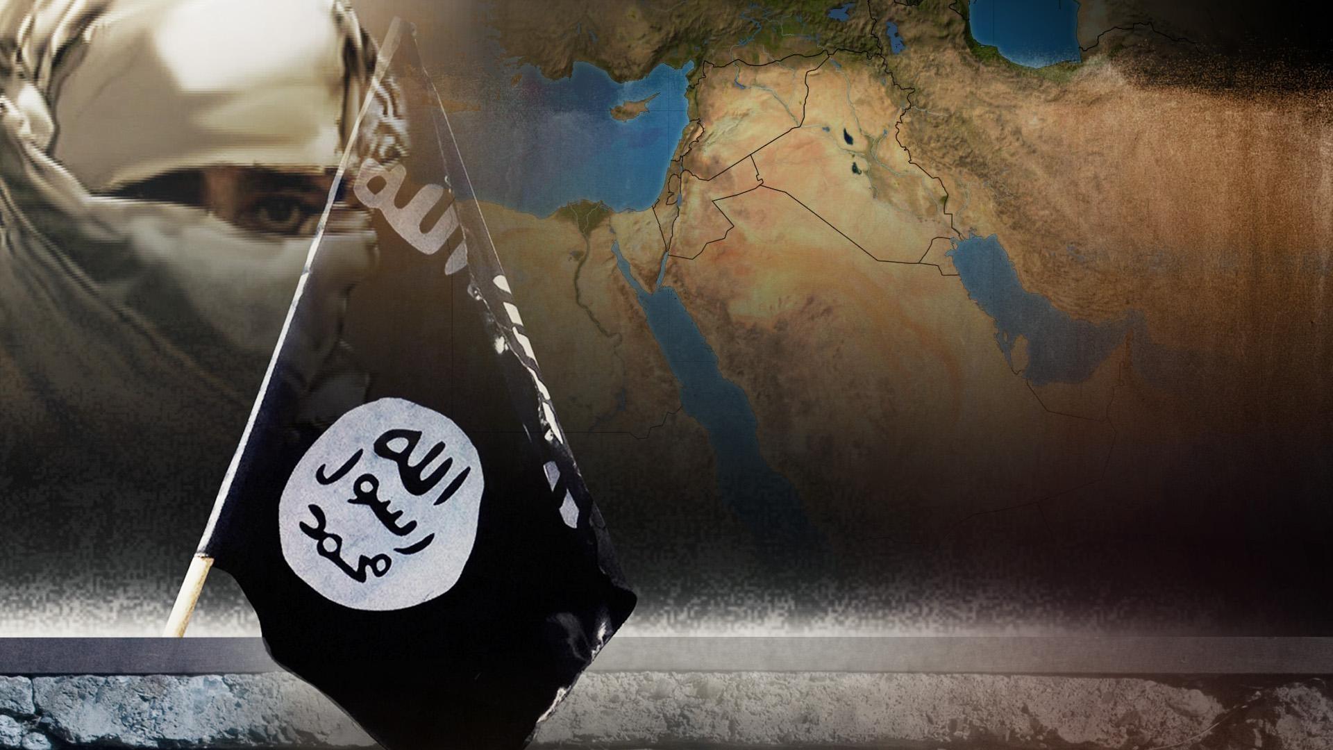 Number of foreign recruits to ISIS booms, but not in U.S. | PBS ...