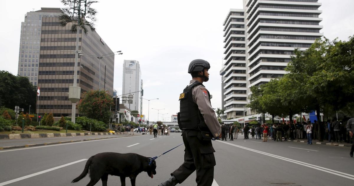 How well-organized is ISIS in Southeast Asia? | Season 2016 Episode 01 ...