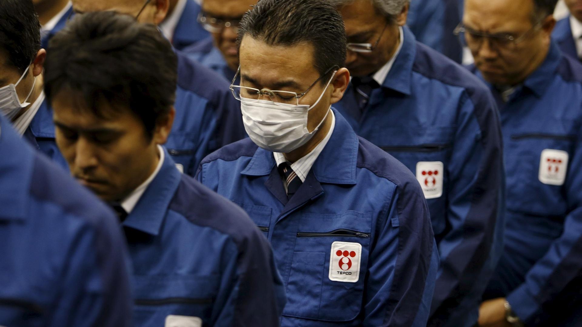 An exclusive look at the world’s largest nuclear cleanup | PBS NewsHour ...