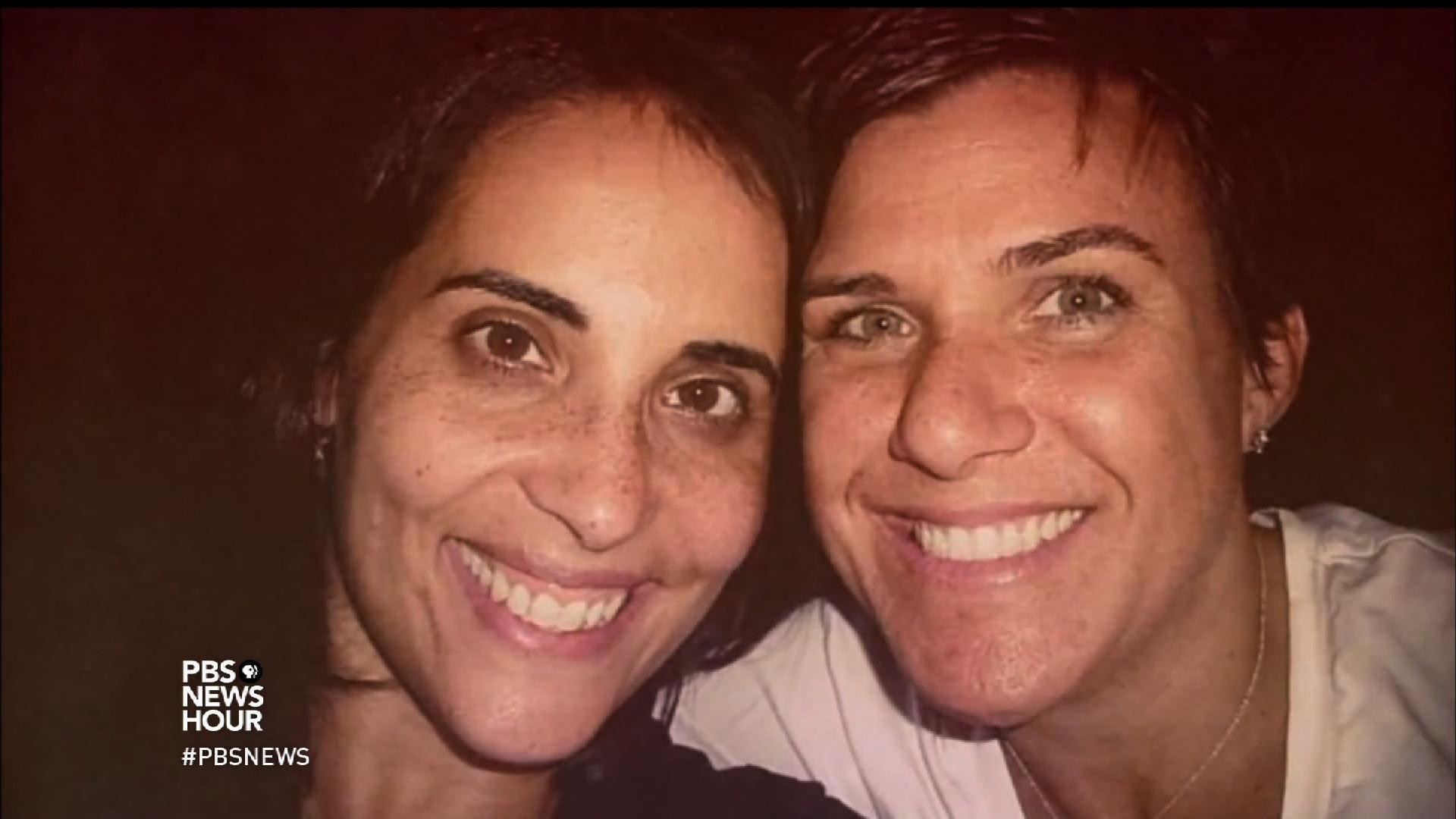 How a Seattle murderer slipped through the cracks | PBS NewsHour ...