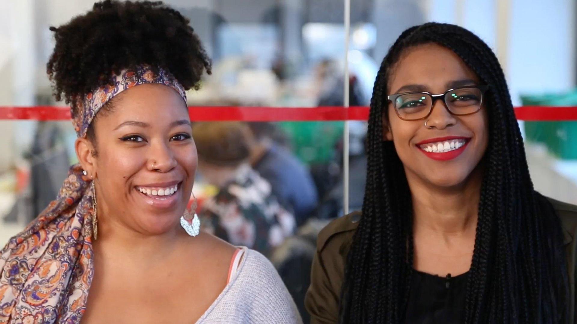 What it means to be unapologetically black | PBS NewsHour | THIRTEEN ...