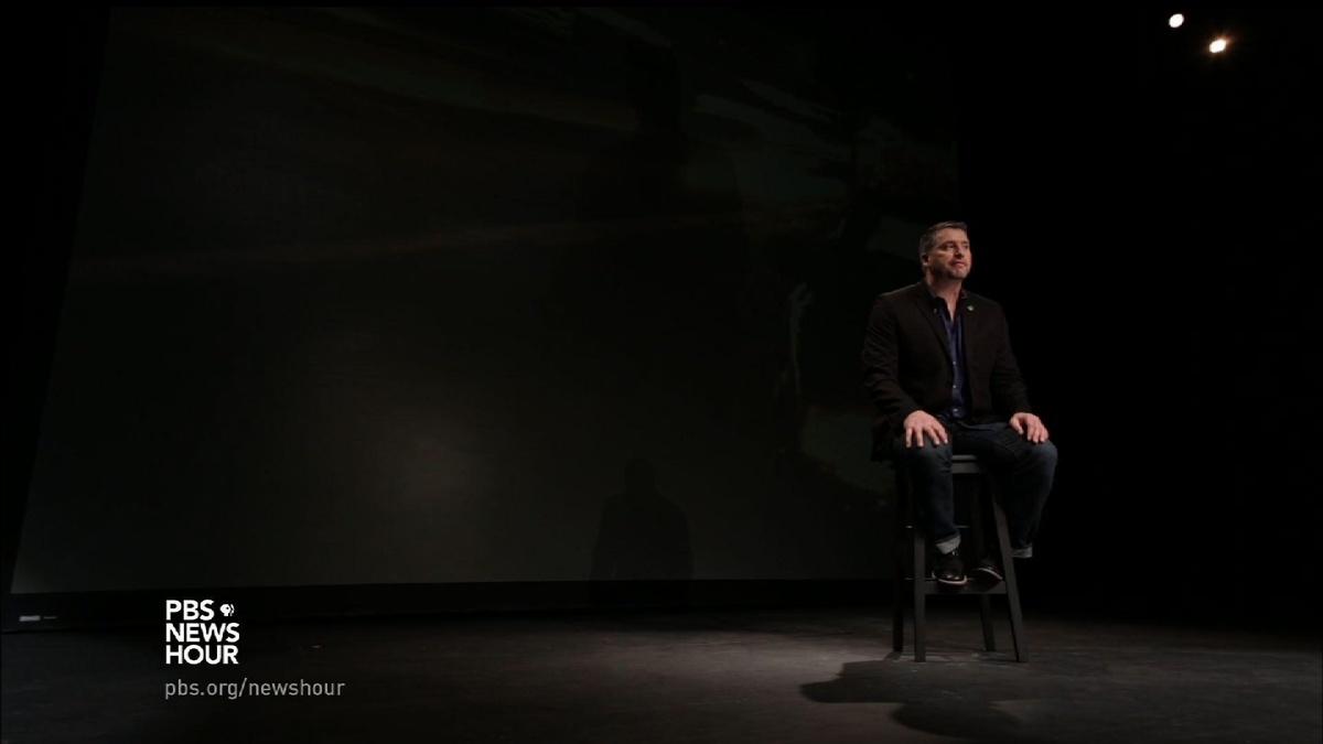 What it’s like to be arrested while suffering mental illness | PBS ...