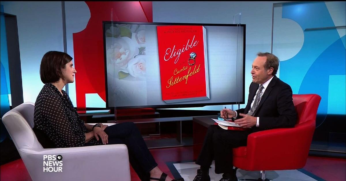 PBS News Hour | A modern retelling of Jane Austen’s ‘Pride and ...