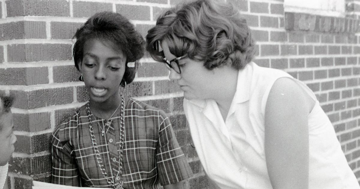 PBS News Hour | In Southern schools, segregation & inequality aren’t ...