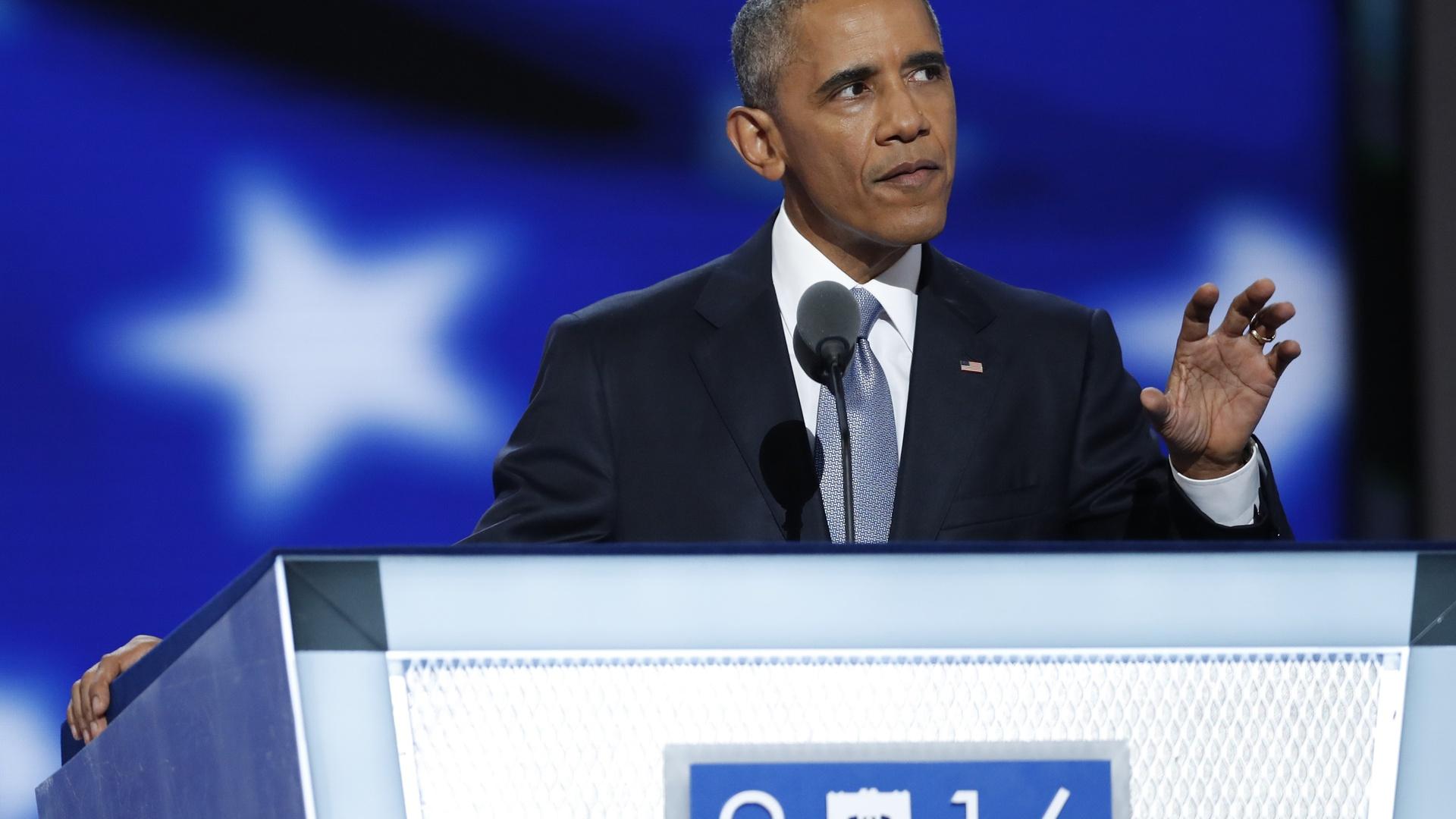 PBS NewsHour/NPR DNC Special - Day 3 | PBS NewsHour | THIRTEEN - New ...
