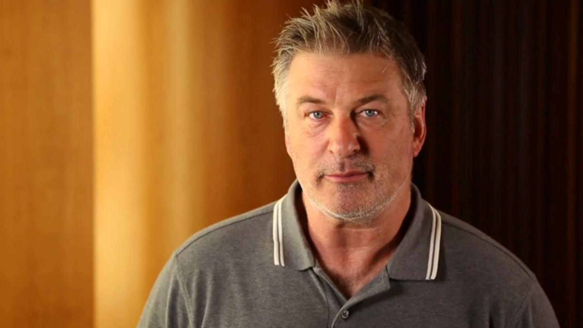 Alec Baldwin on why he was born to host a public radio show | PBS ...