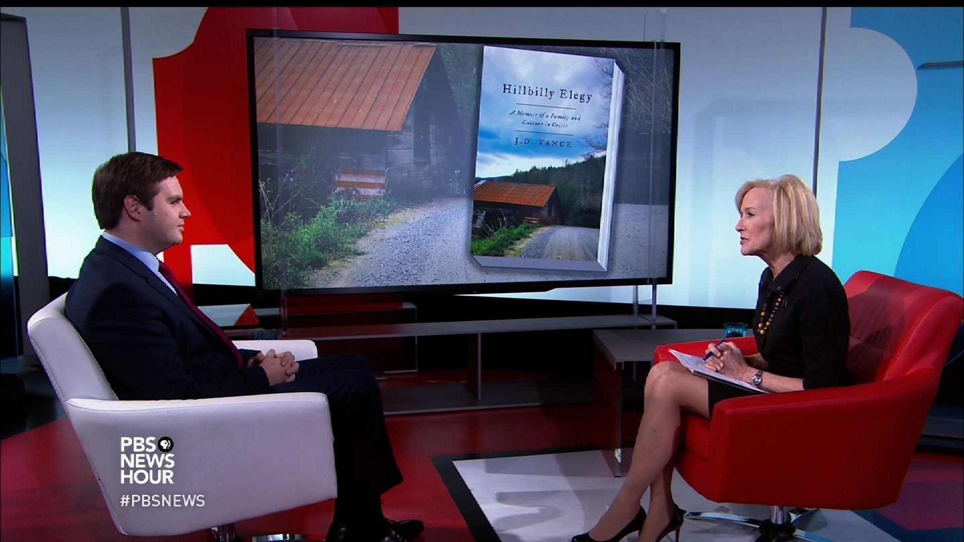 How do we help struggling, rural, white communities? | PBS NewsHour ...