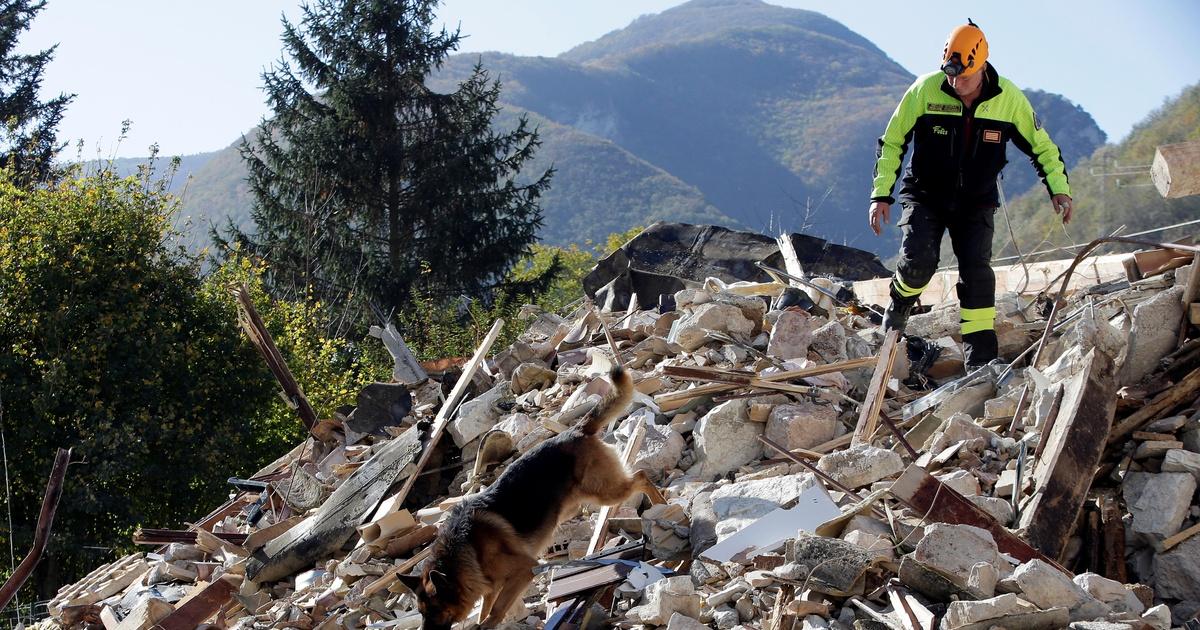 PBS NewsHour | News Wrap: Thousands homeless after Italian earthquakes ...