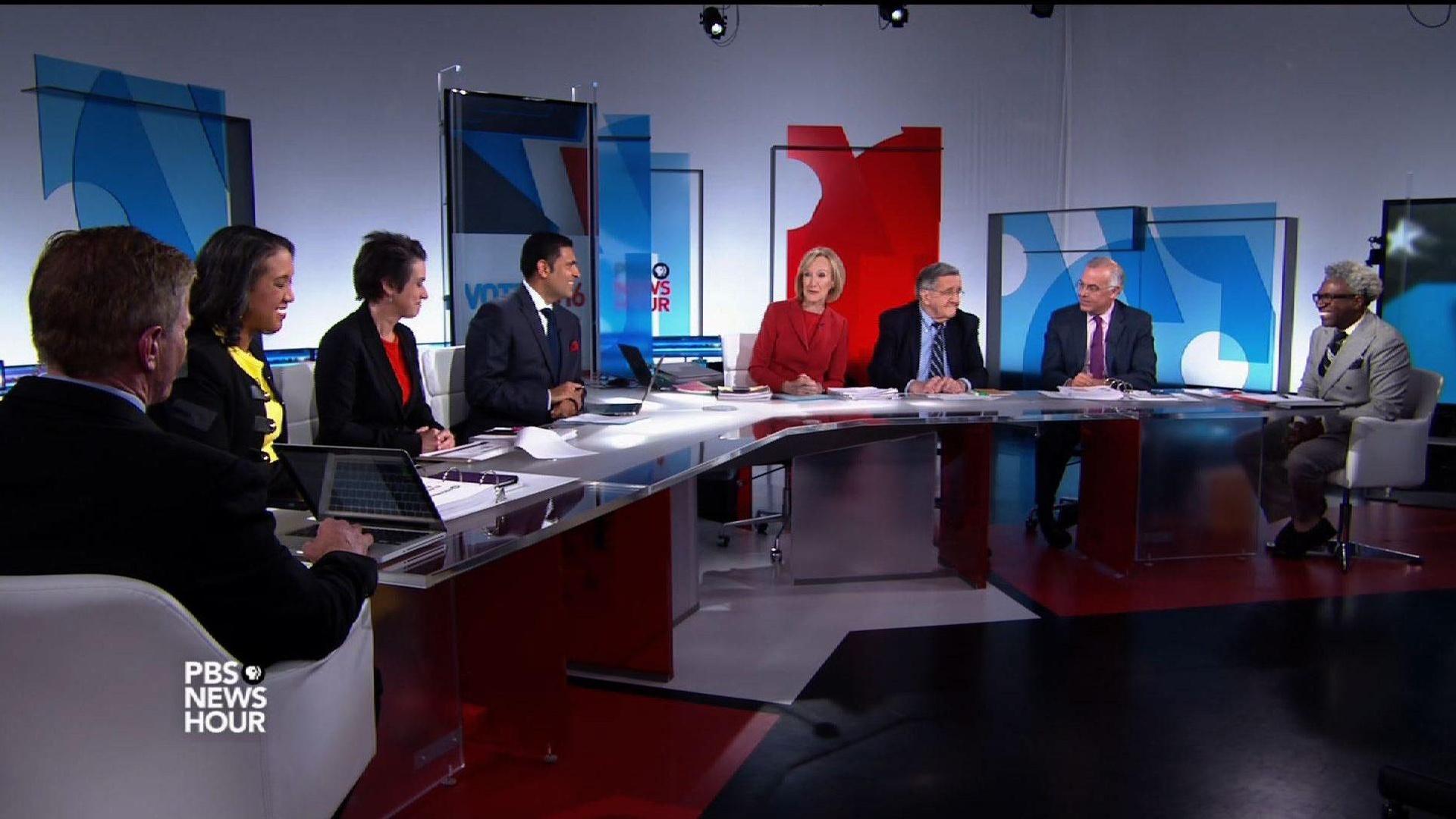 After the election, how can America heal its divide? | PBS NewsHour ...
