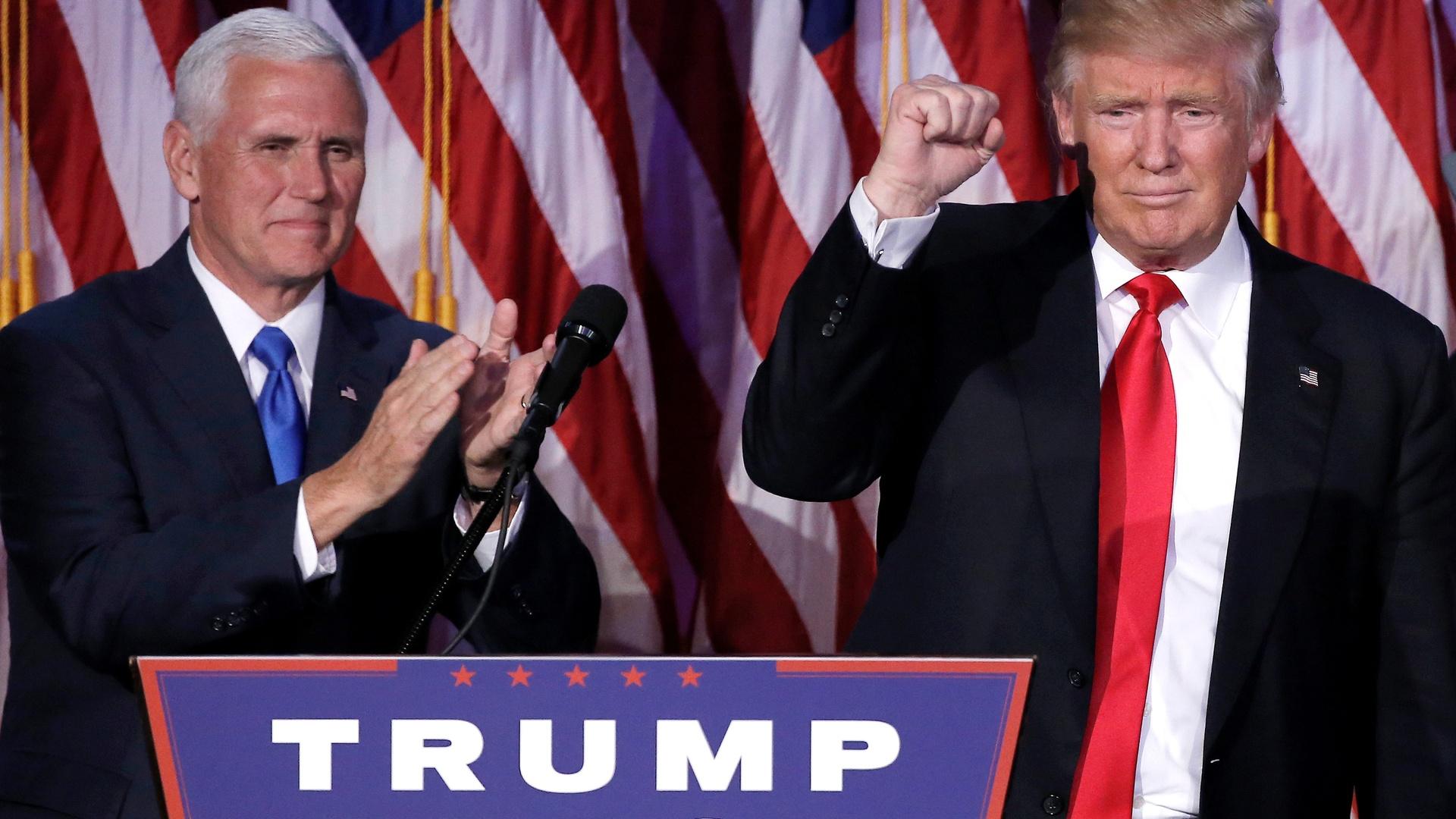 What is Trump seeking in top foreign policy posts? | PBS NewsHour ...