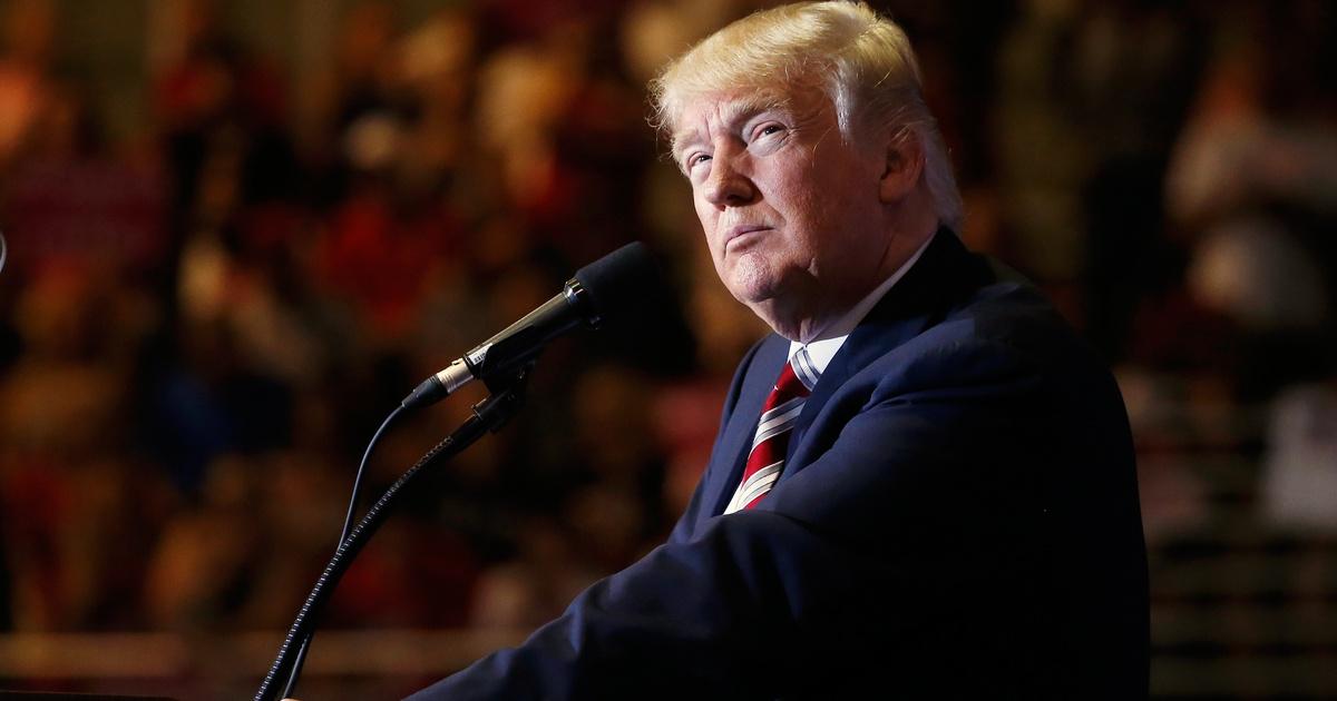 Under Trump, White House staff shifts to right | Season 2016 Episode 12 ...