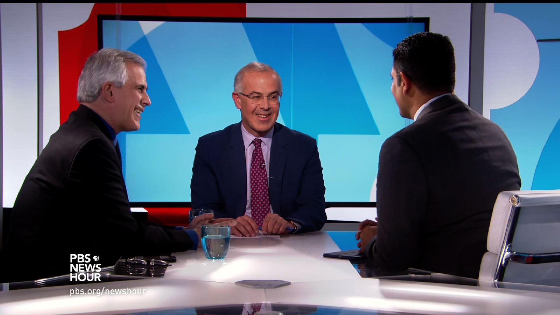Brooks and Corn on whether this is now a 'bad transition' | PBS ...