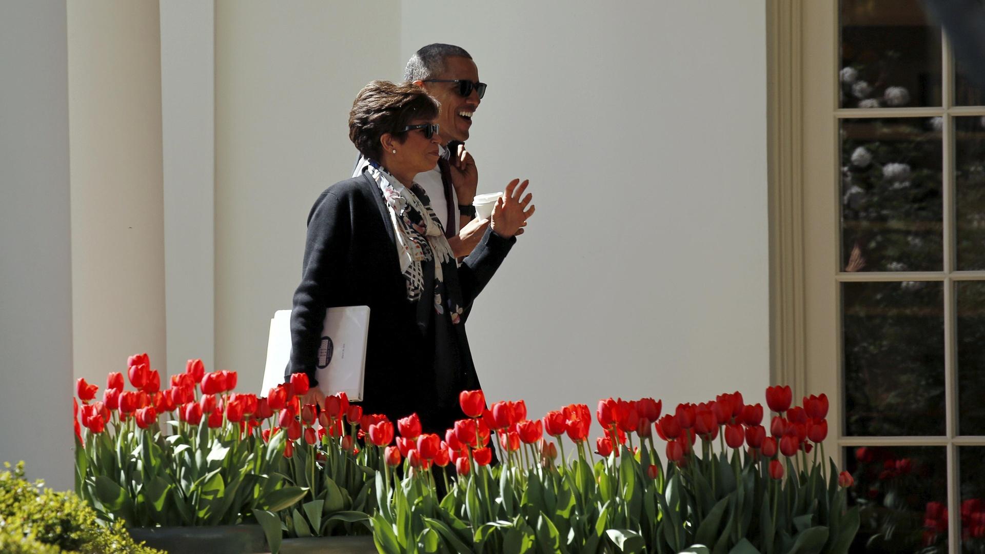 How a senior Obama adviser views his record | PBS NewsHour | THIRTEEN ...