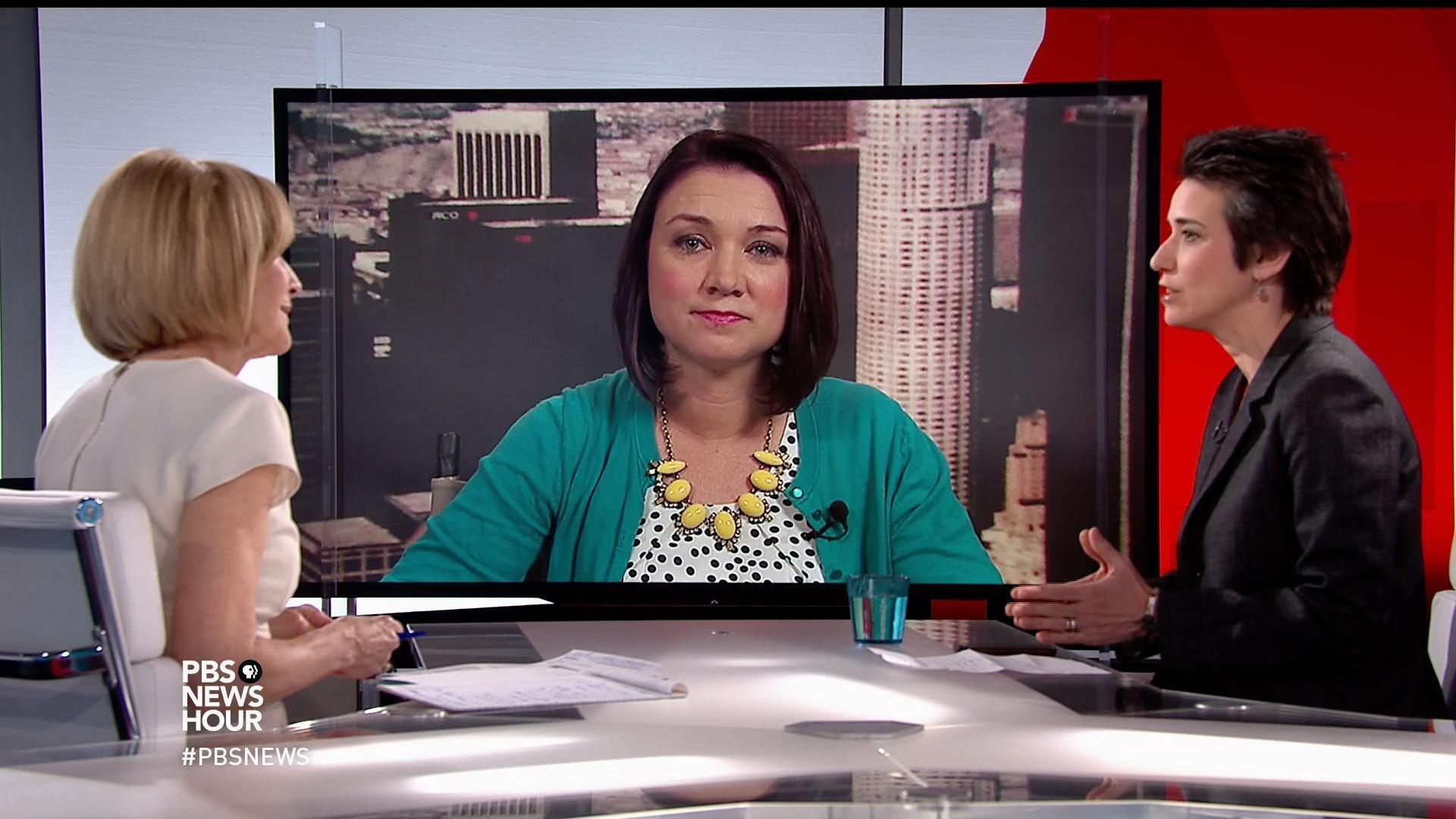 What special election upsets would mean for Democrats | PBS NewsHour ...