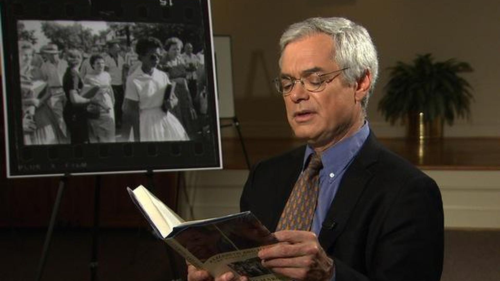 David Margolick Reads From 'Elizabeth and Hazel' | PBS NewsHour ...