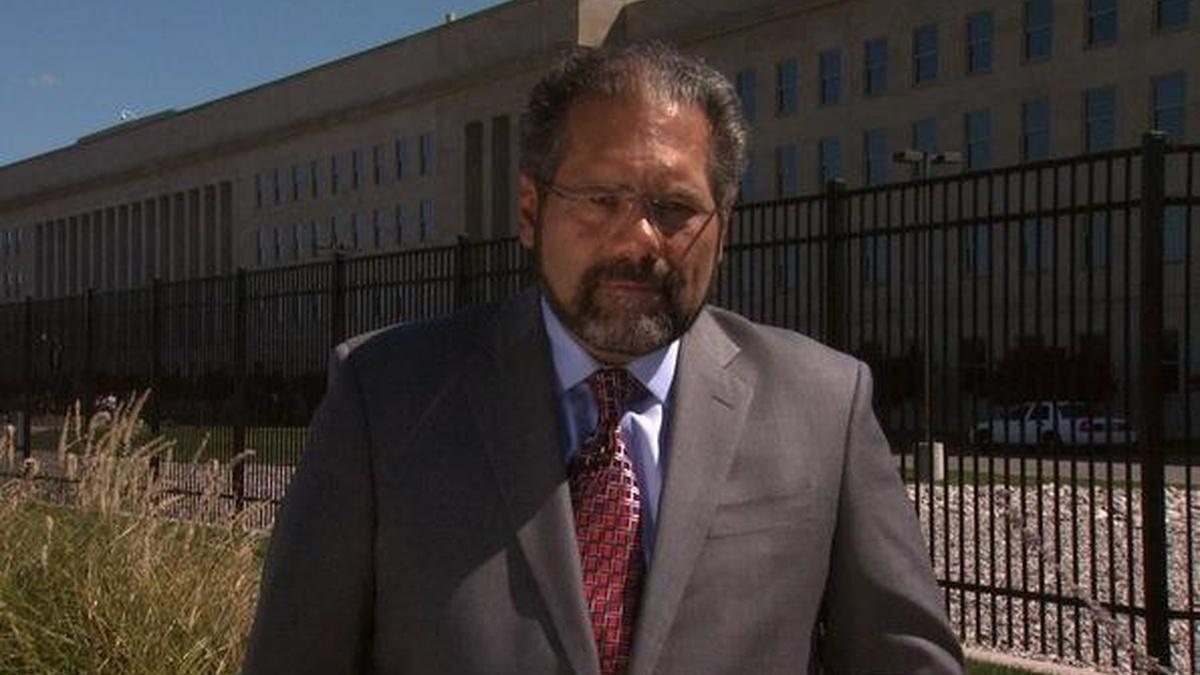 Ray Suarez: Remembering a Day of Horror and Efforts to... | PBS ...