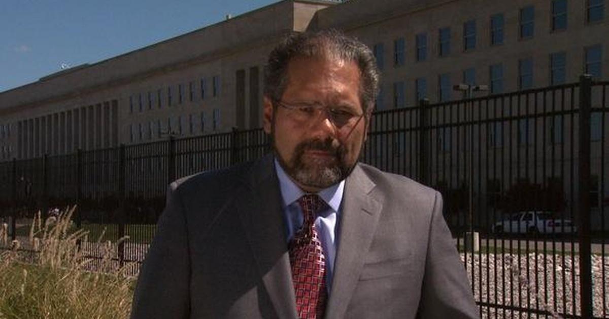 PBS NewsHour | Ray Suarez: Remembering a Day of Horror and Efforts to ...